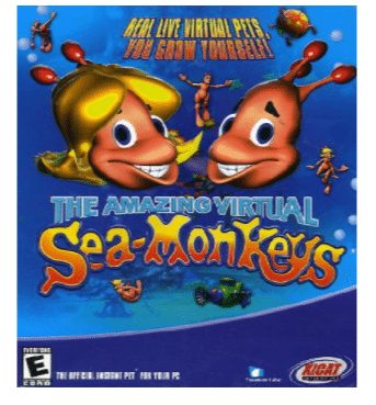 Gift Ideas for Your Sea Monkey Loving Kid