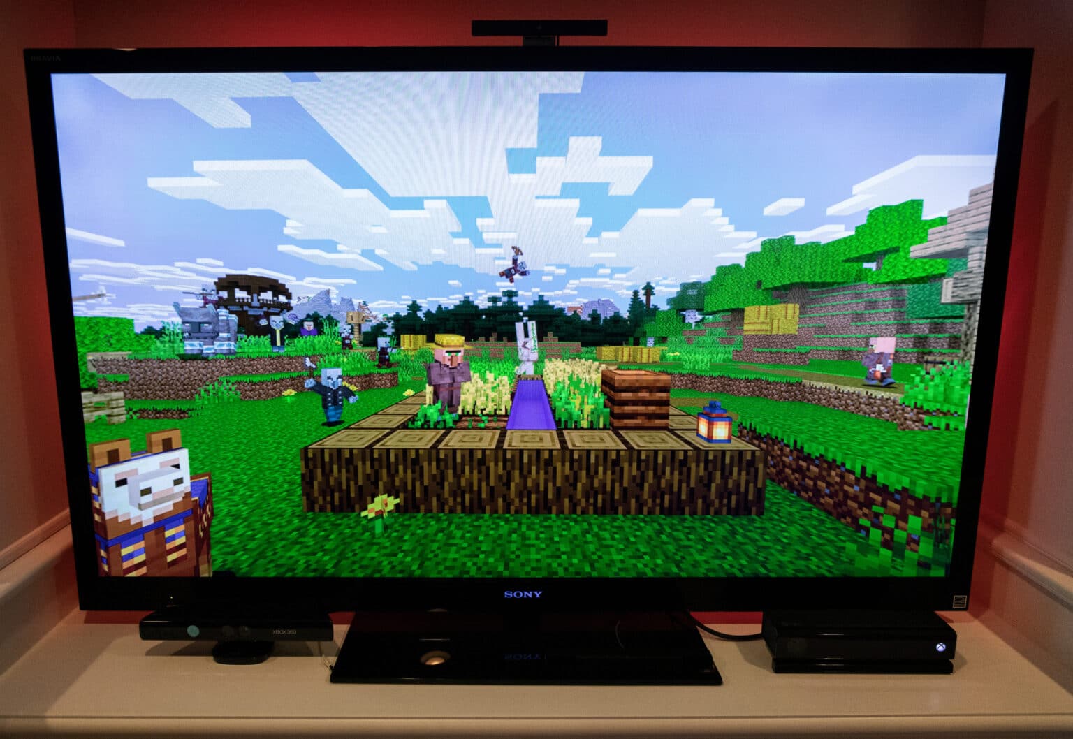 Top 10 Kid & Family Friendly Public Minecraft Servers