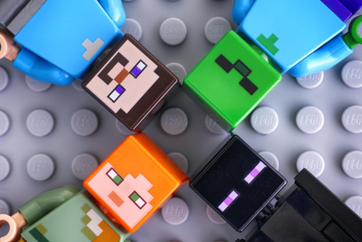Top 10 Kid & Family Friendly Public Minecraft Servers