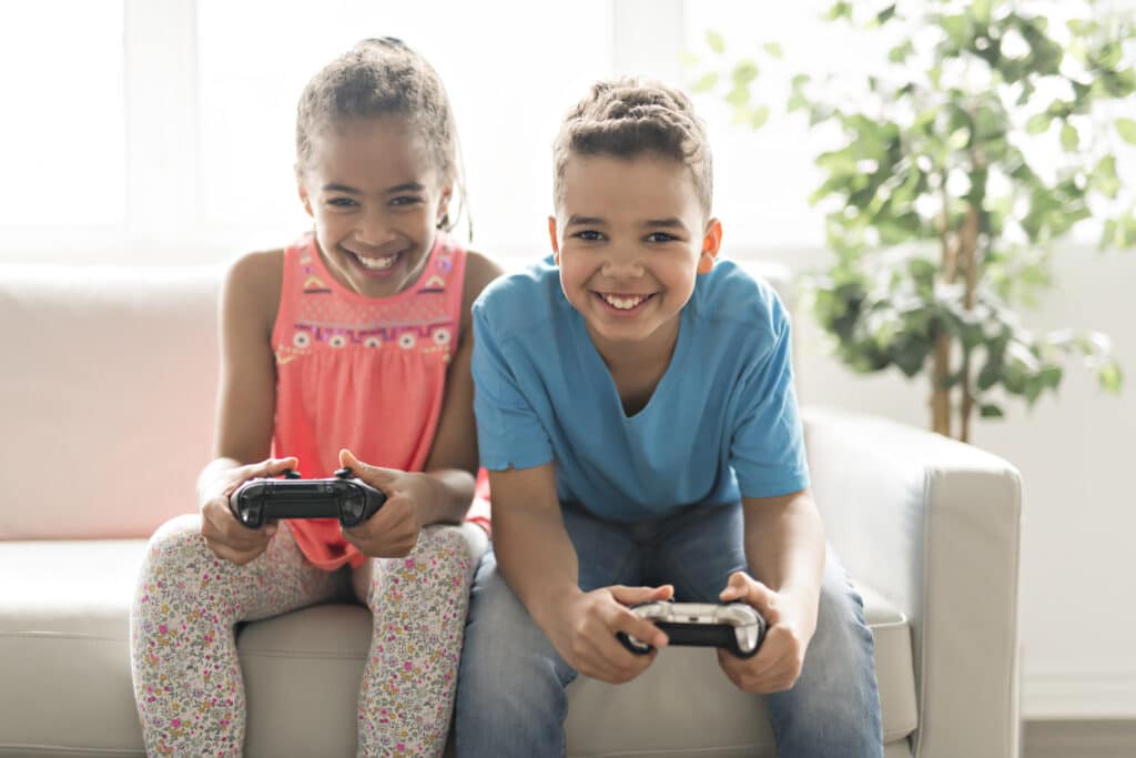 Parents Guide to the Best Video Games for Kids on PlayStation and Xbox One