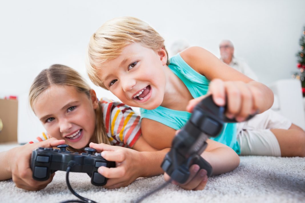 Parents Guide to the Best Video Games for Kids on PlayStation and Xbox One
