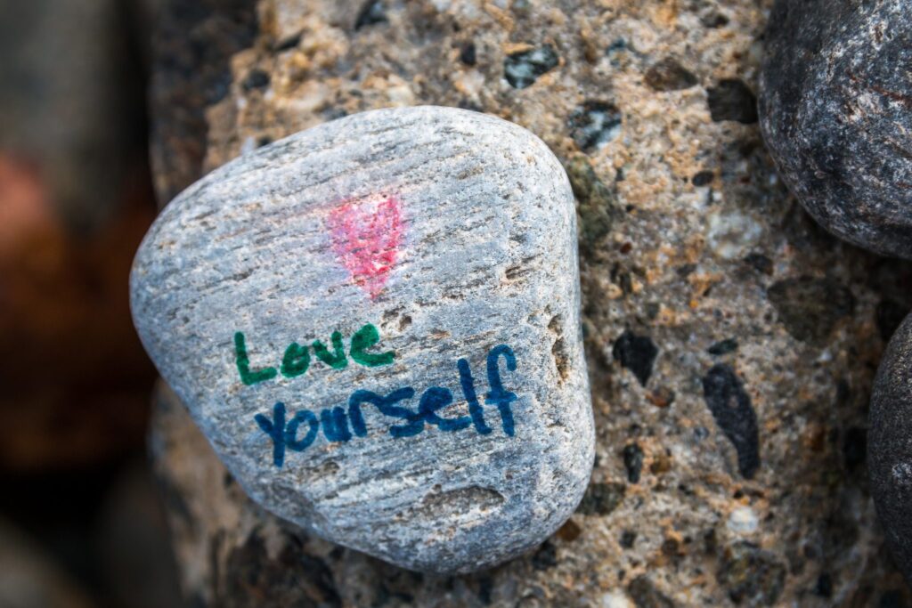 Teaching Your Kids Kindness with the Kindness Rocks Project