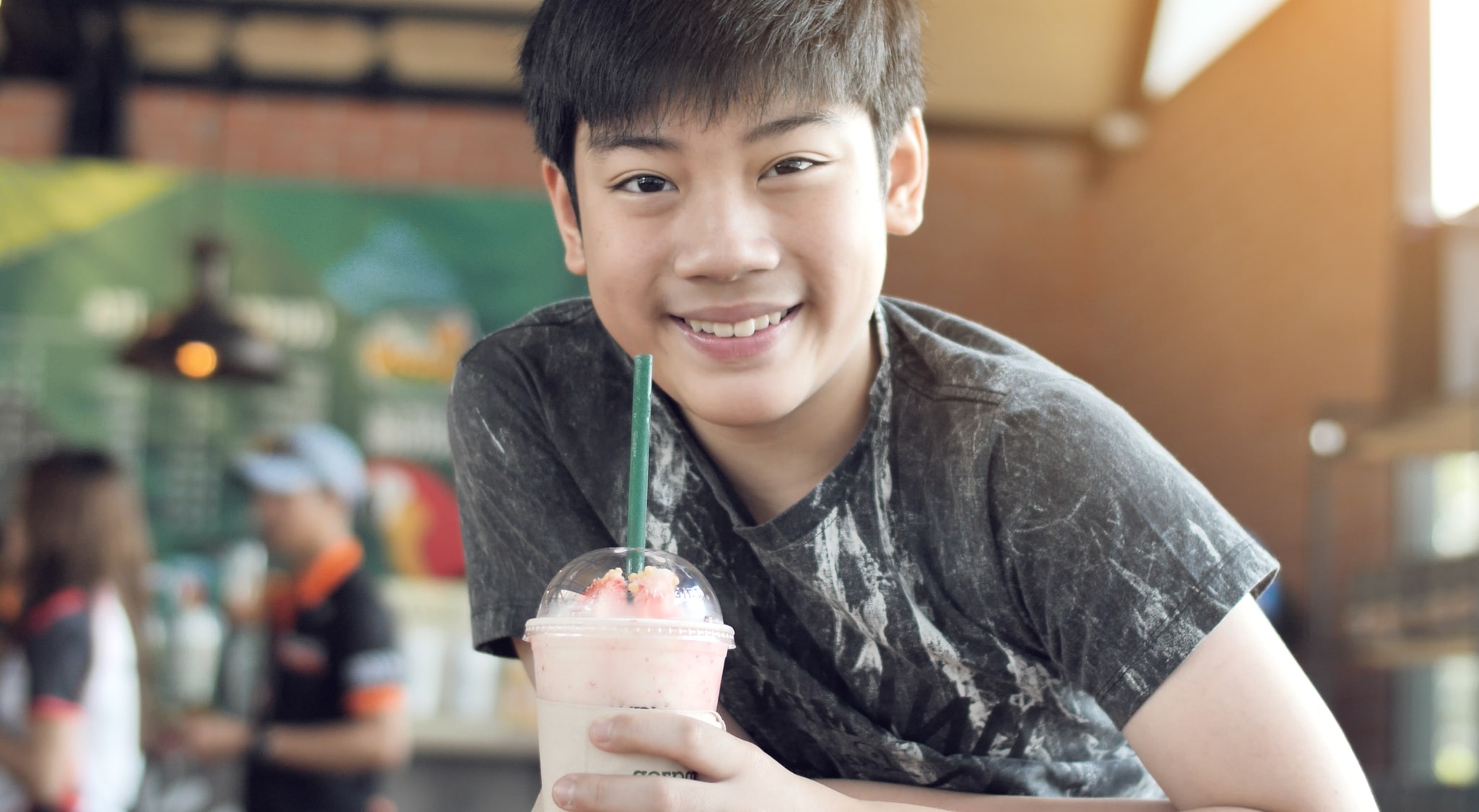 10 Starbucks Drinks for Kids - Cool Ways to Chill