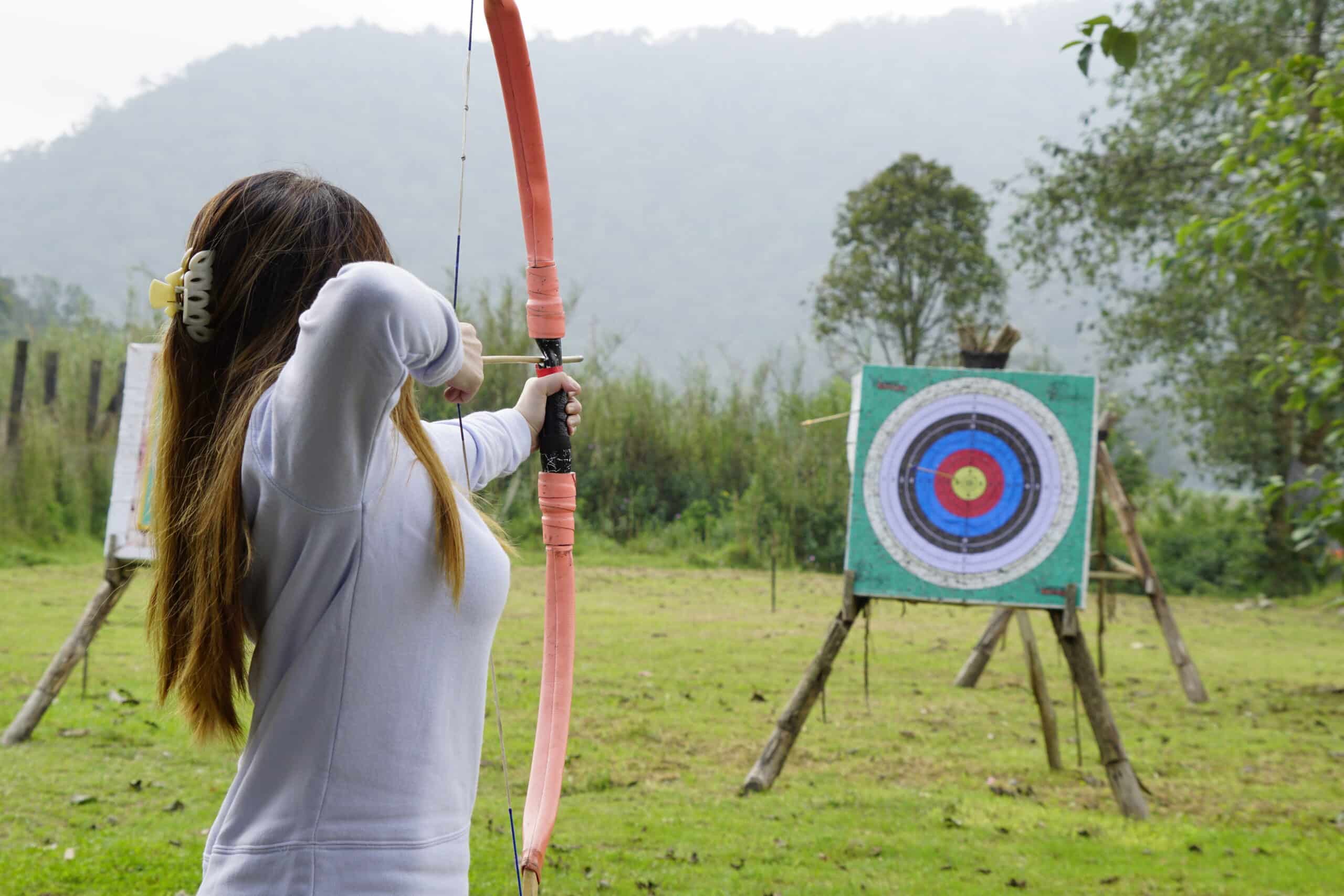 5 Tips for Teaching Your Kids Archery | TwinCitiesKidsClub.com