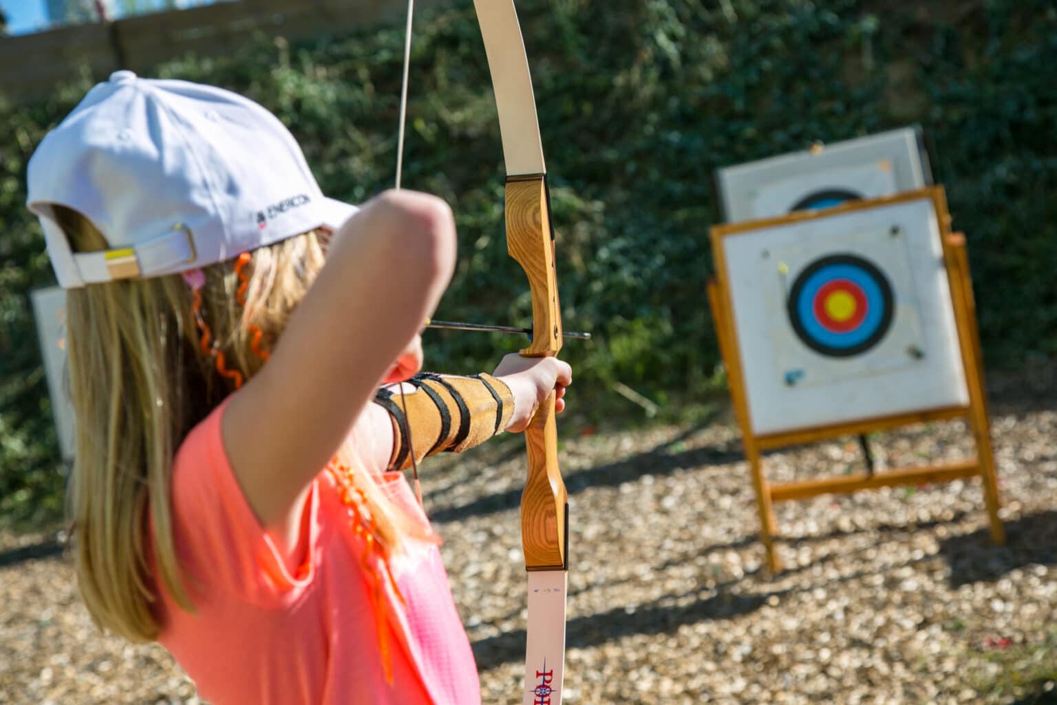 Teaching Kids Archery: 5 Essential Tips
