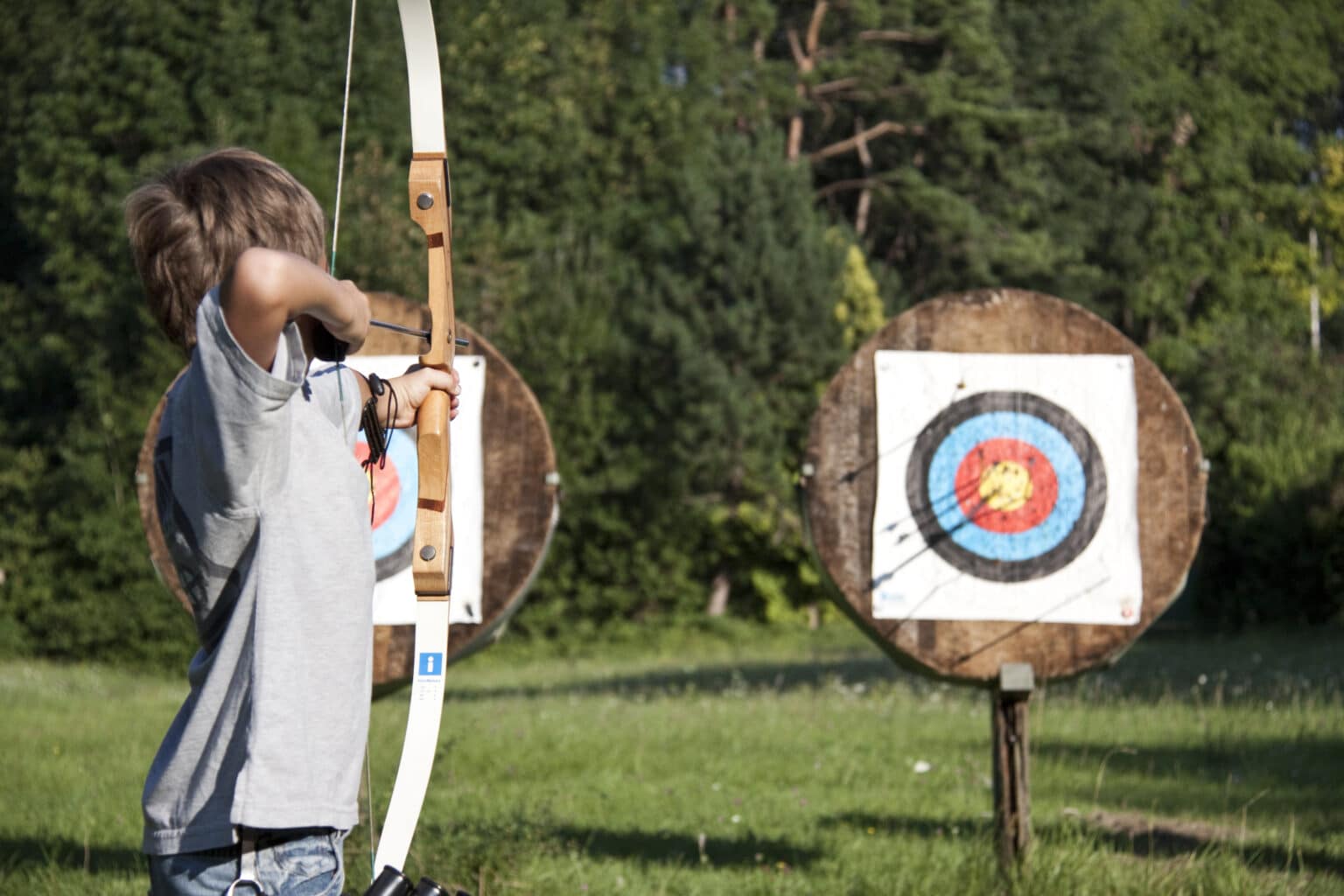 Best Archery Ranges in Minneapolis