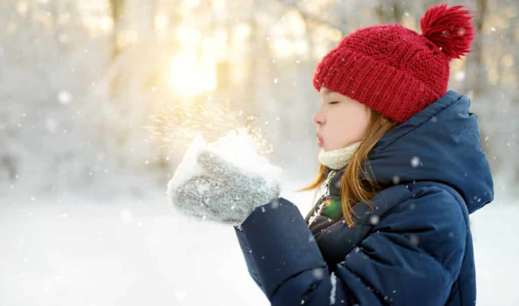 Surviving the Cold: Tips and Tricks All Parents Should Know