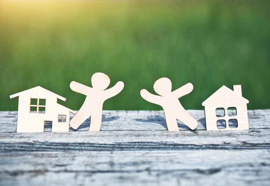 Engage with Your Neighbors through Neighborhood Activities