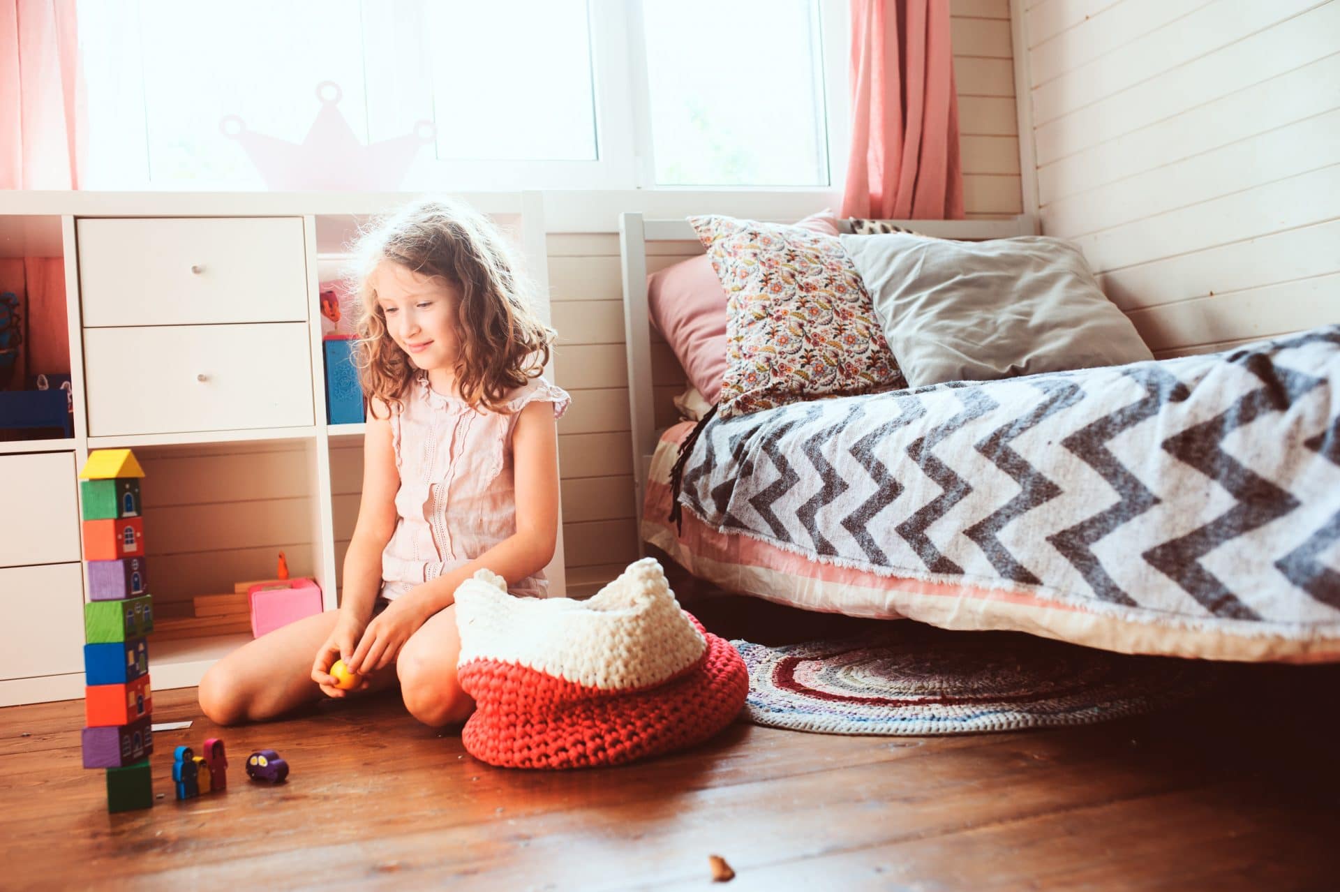 Practical Strategies to Help Your Kids Get Organized