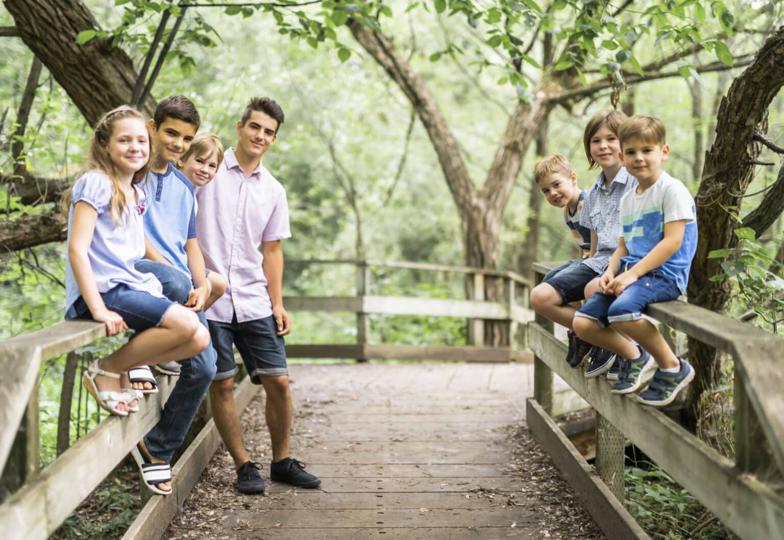 How to Encourage Cousin Time | TwinCitiesKidsClub.com