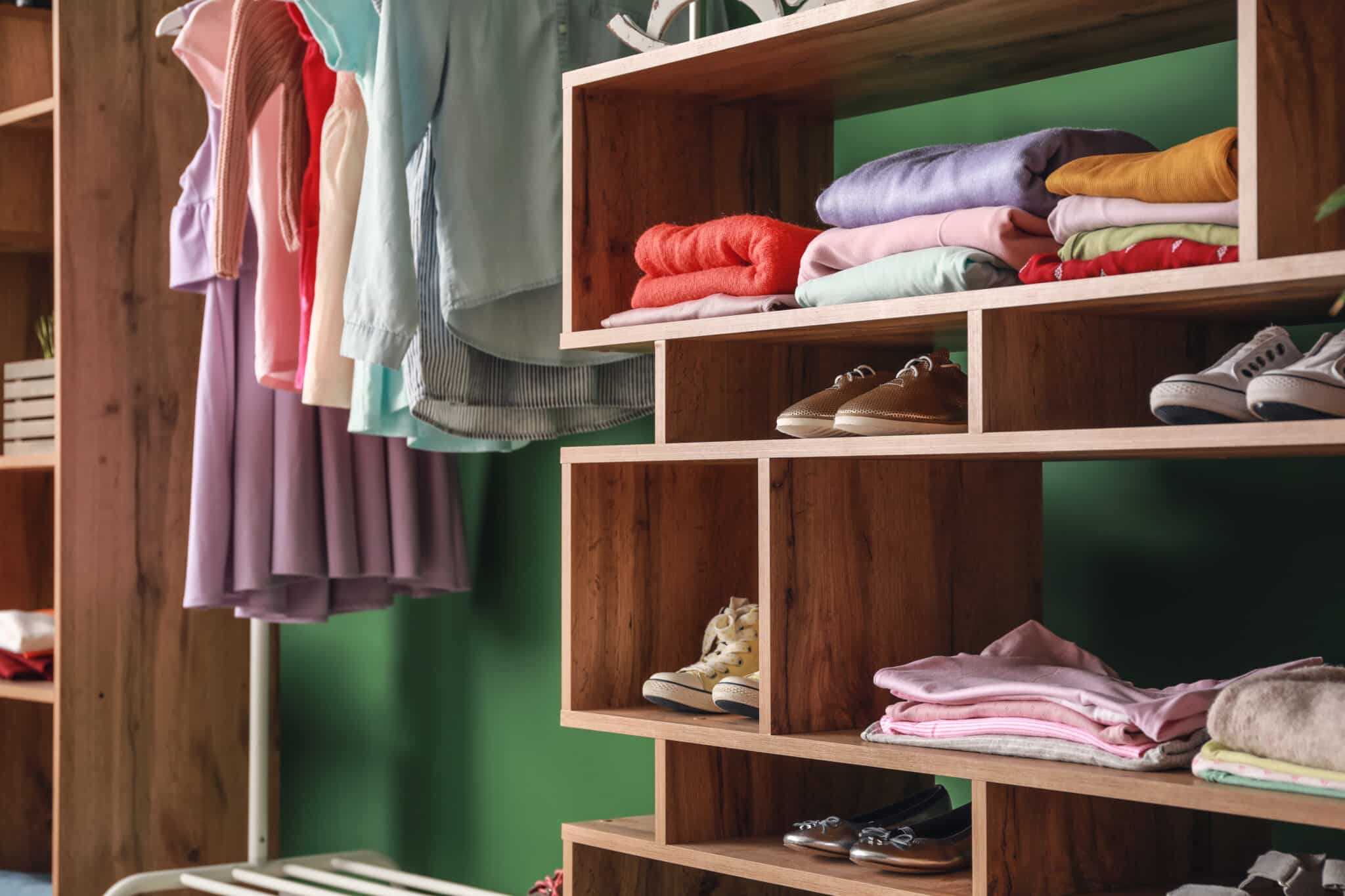 Practical Strategies to Help Your Kids Get Organized