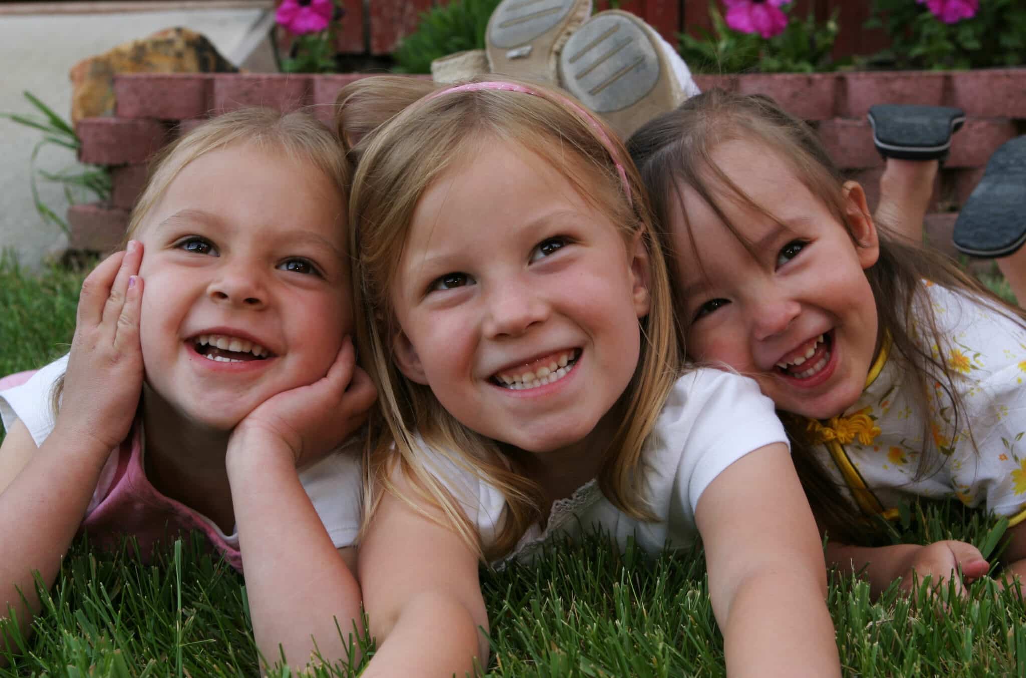 How to Encourage Cousin Time