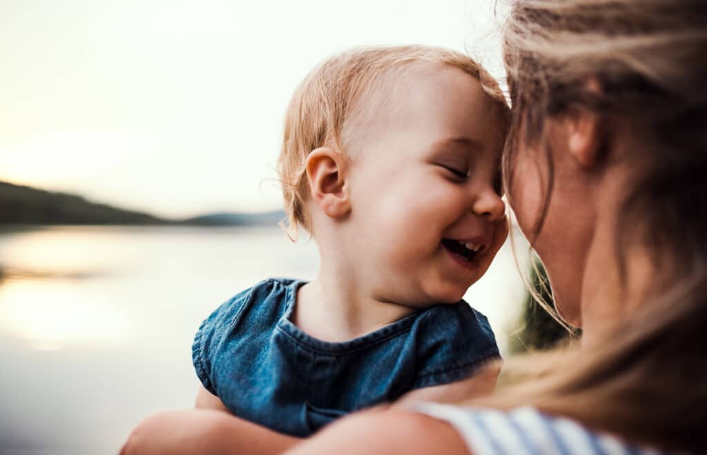 The Ultimate Toddler Bucket List: Must-Do Activities for Toddlers
