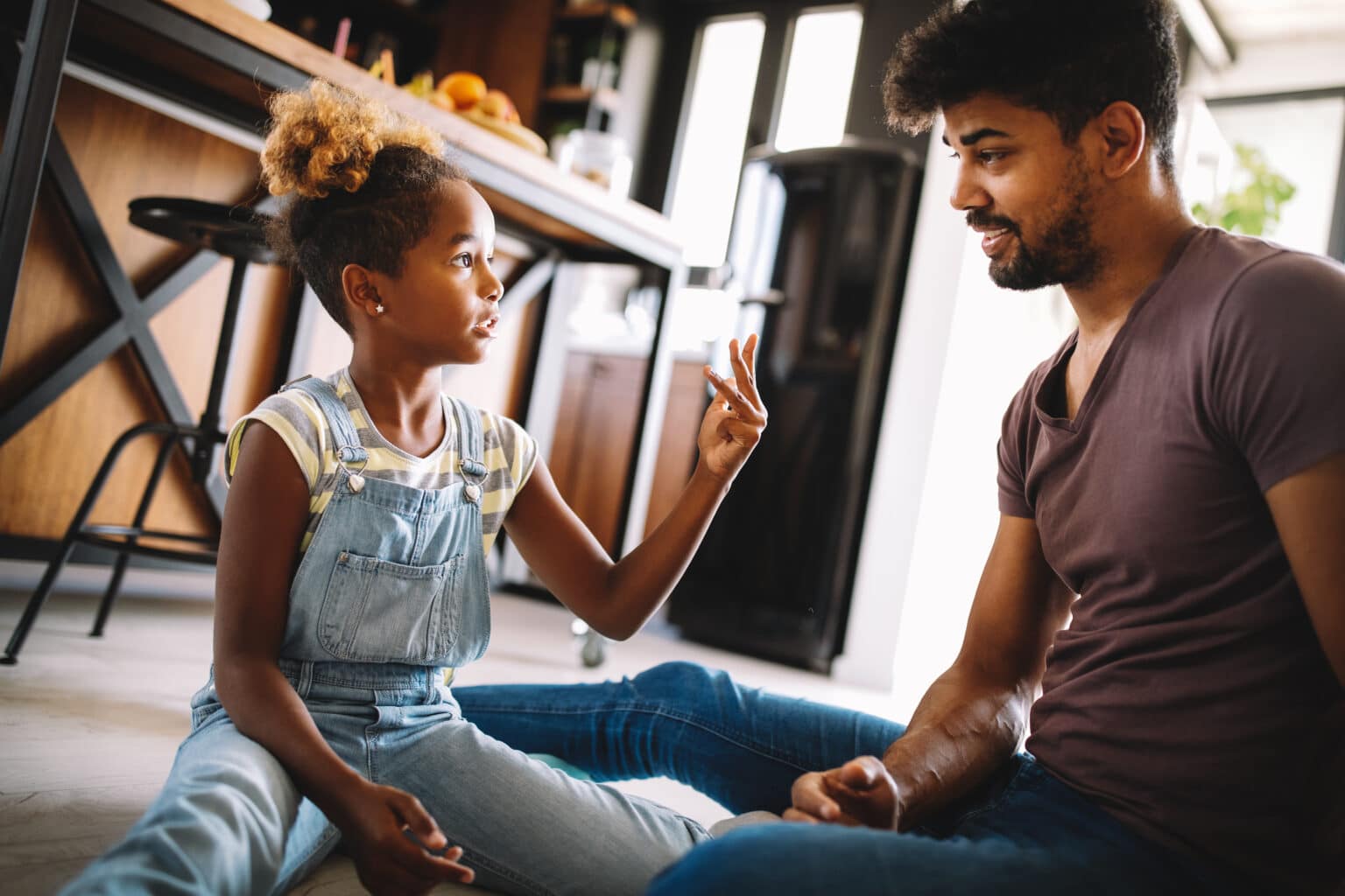 Say This, Not That: A Parent's Guide to Effective Communication