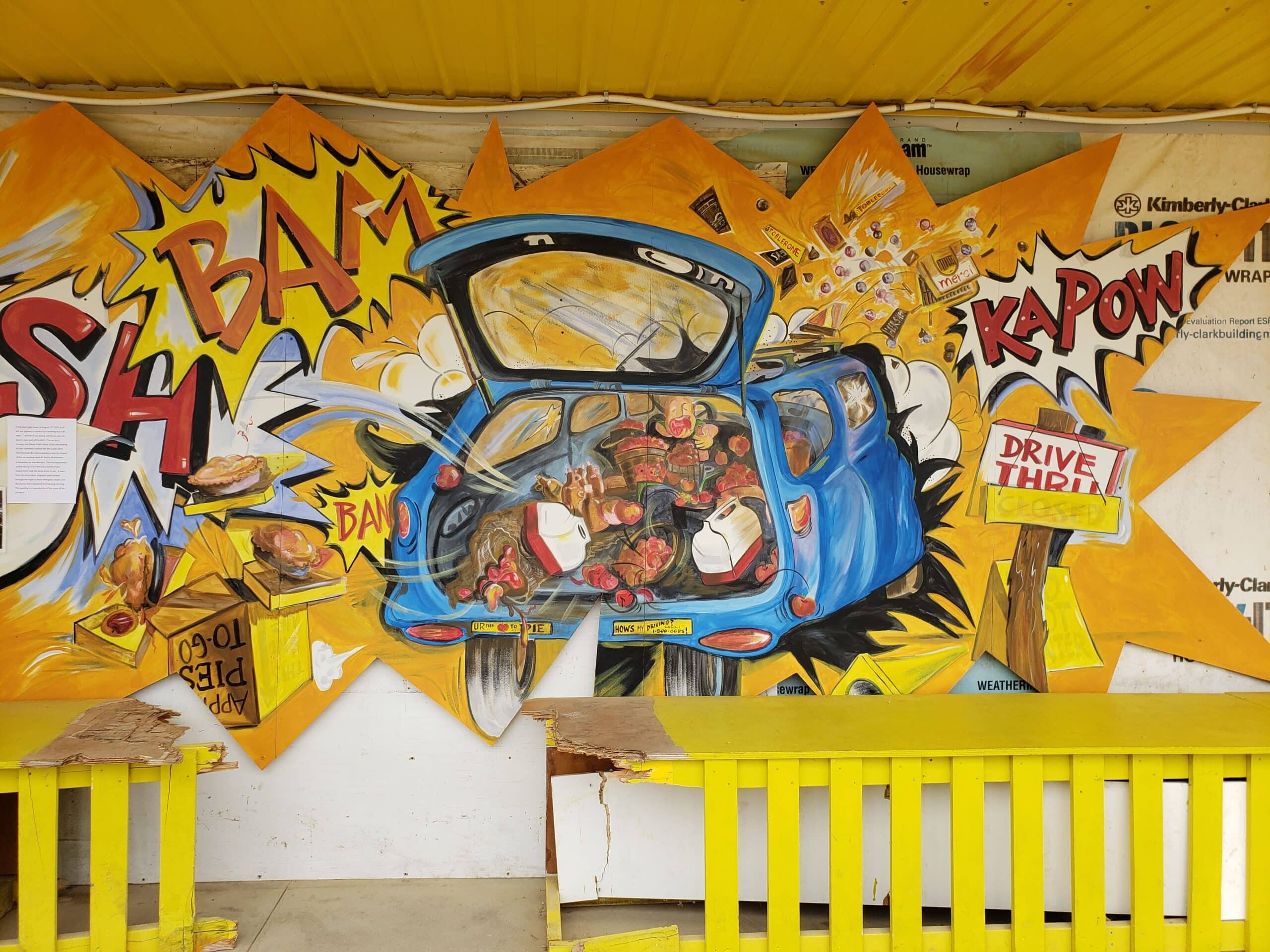 Discover Minnesota's Largest Candy Store - Don't Miss Out!