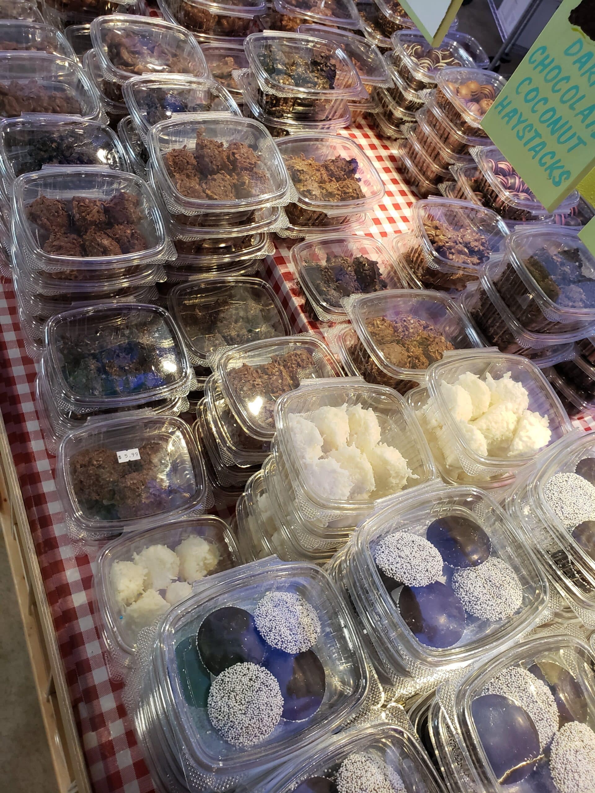 Discover Minnesota's Largest Candy Store - Don't Miss Out!