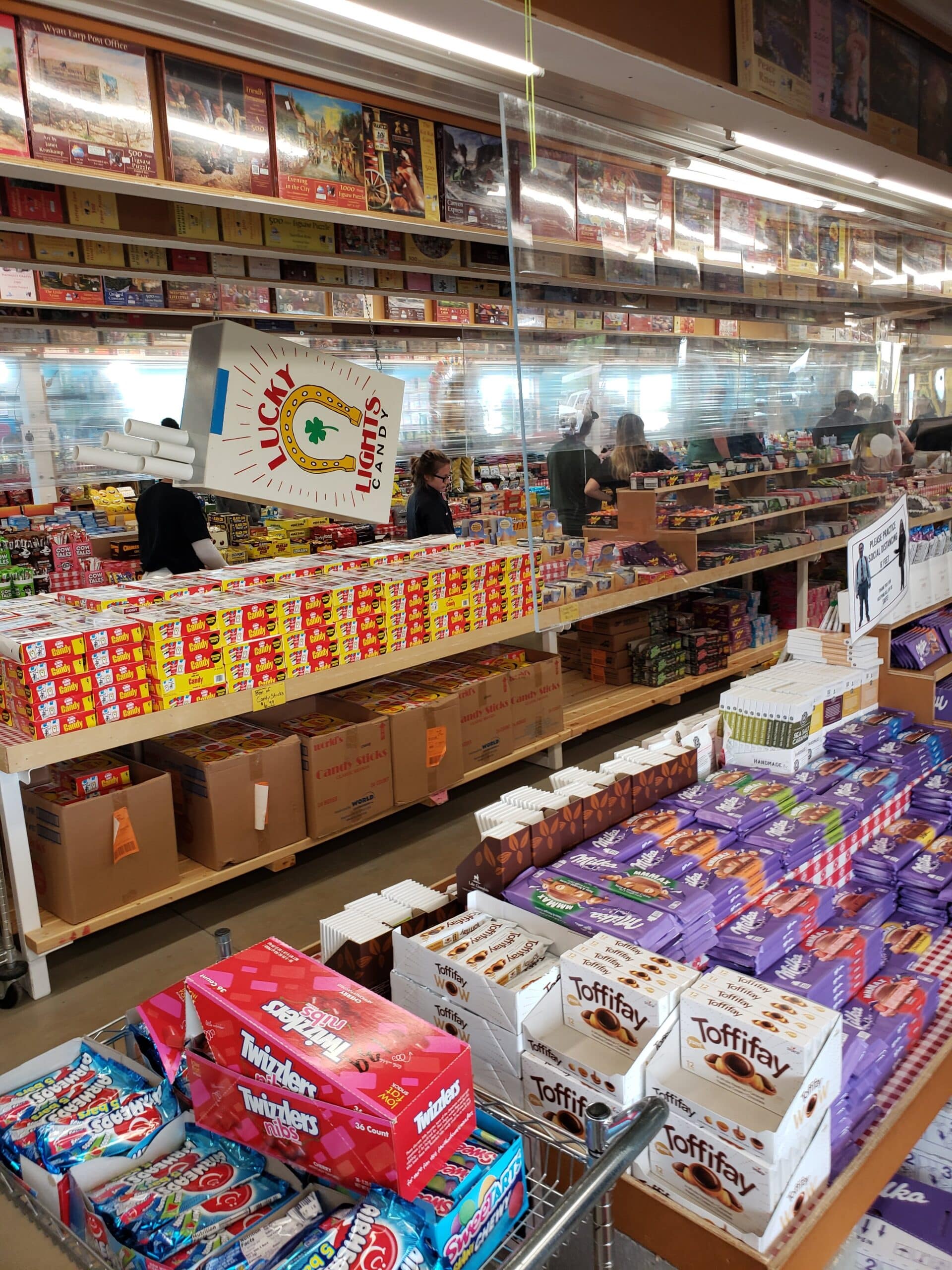 The Largest Candy Store in Minnesota - Way More Than Candy ...