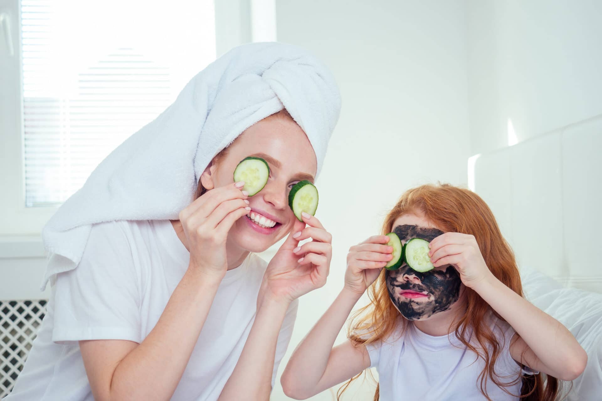 Kid-Friendly At-Home Spa Day Tips - Pamper Your Little Ones