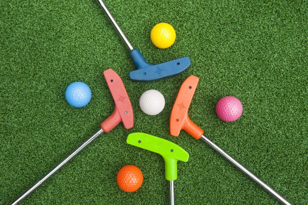 Best Mini Golf Places in Twin Cities - Fun for All Ages