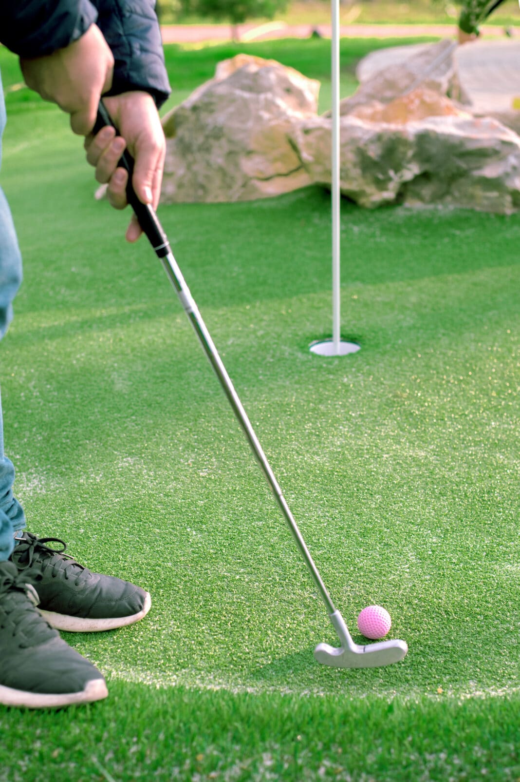 Best Mini Golf Places in Twin Cities - Fun for All Ages