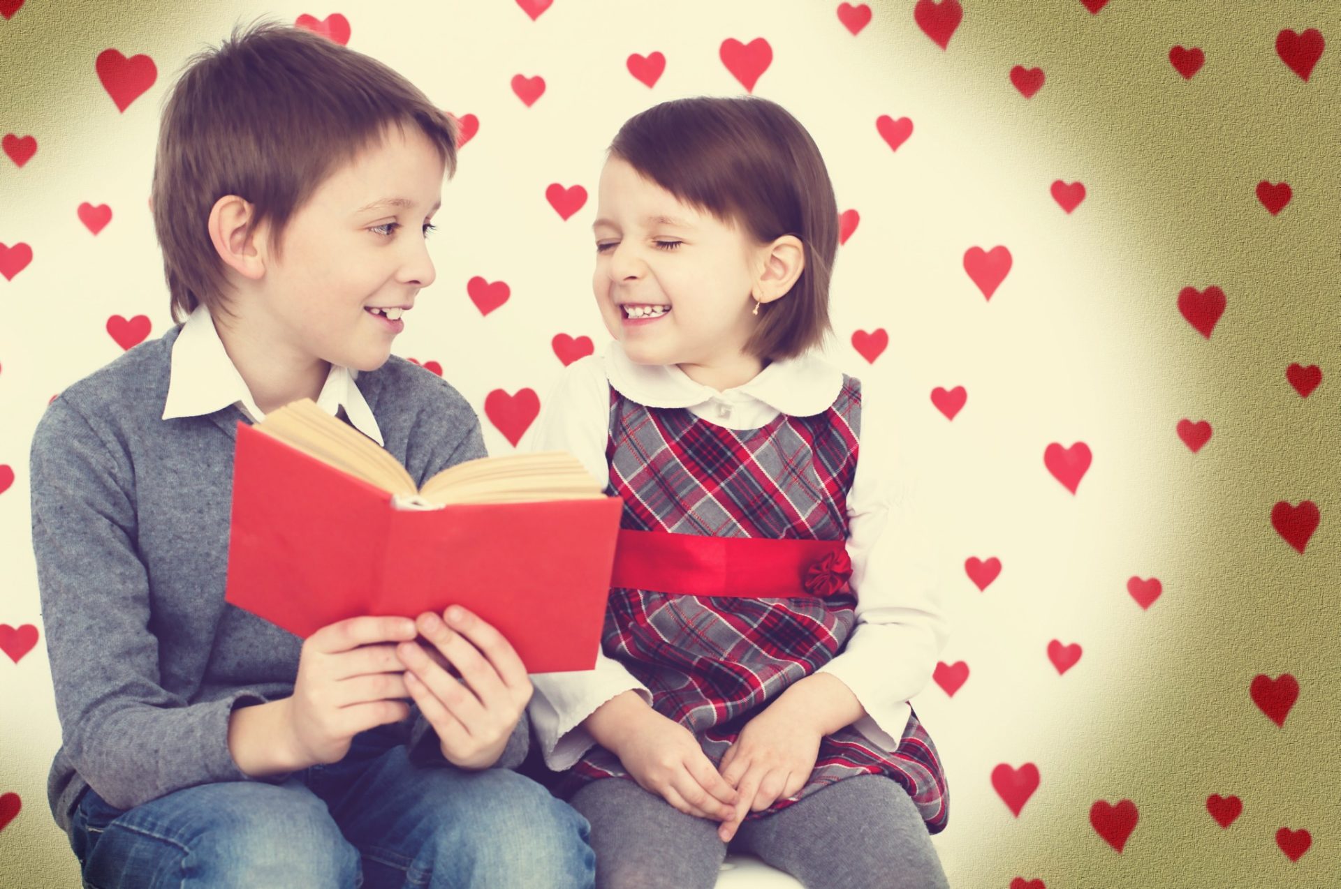 7 Fun Valentine's Day Activities for Kids | Get Festive!