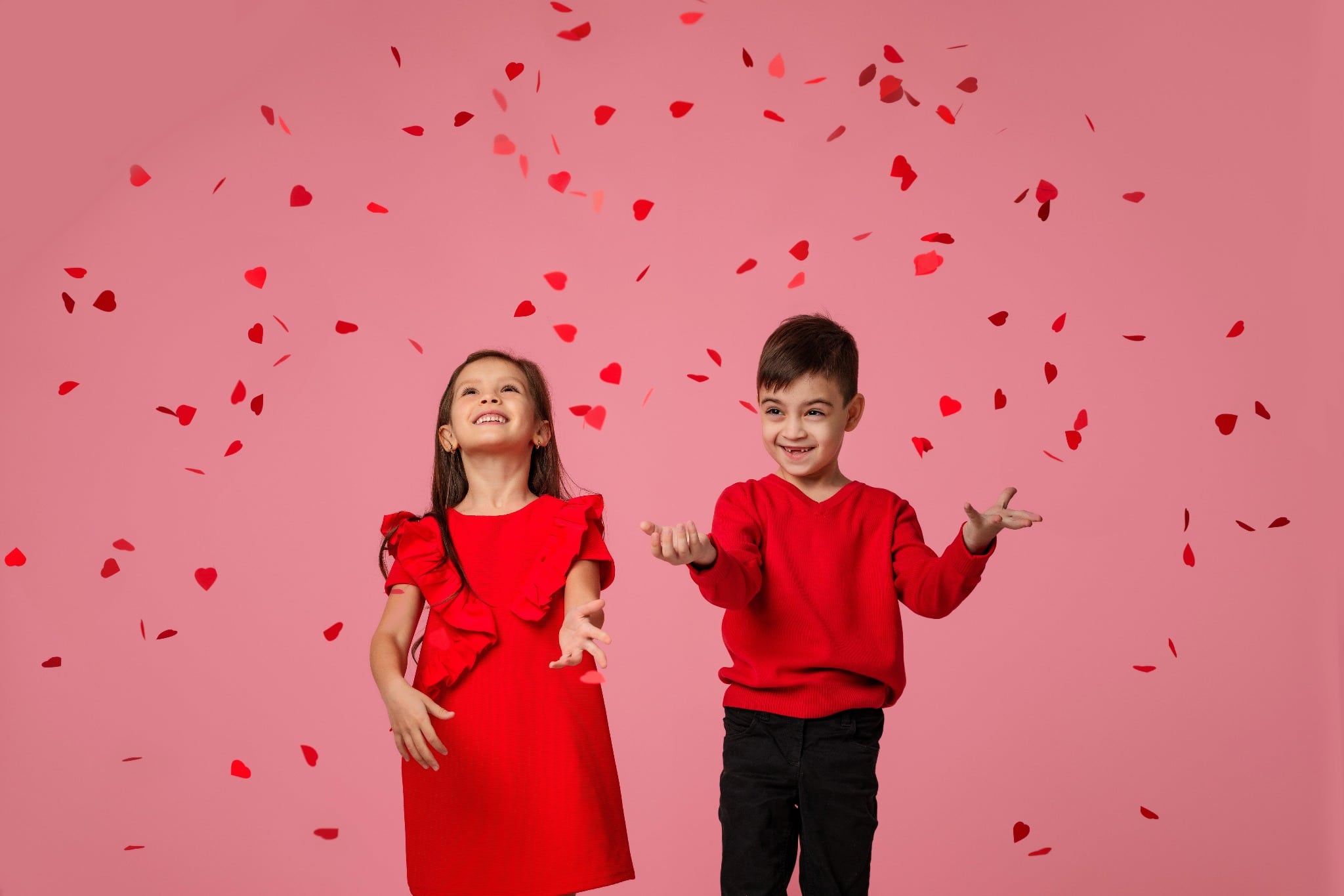 7 Valentine's Day Activities for Kids | TwinCitiesKidsClub.com