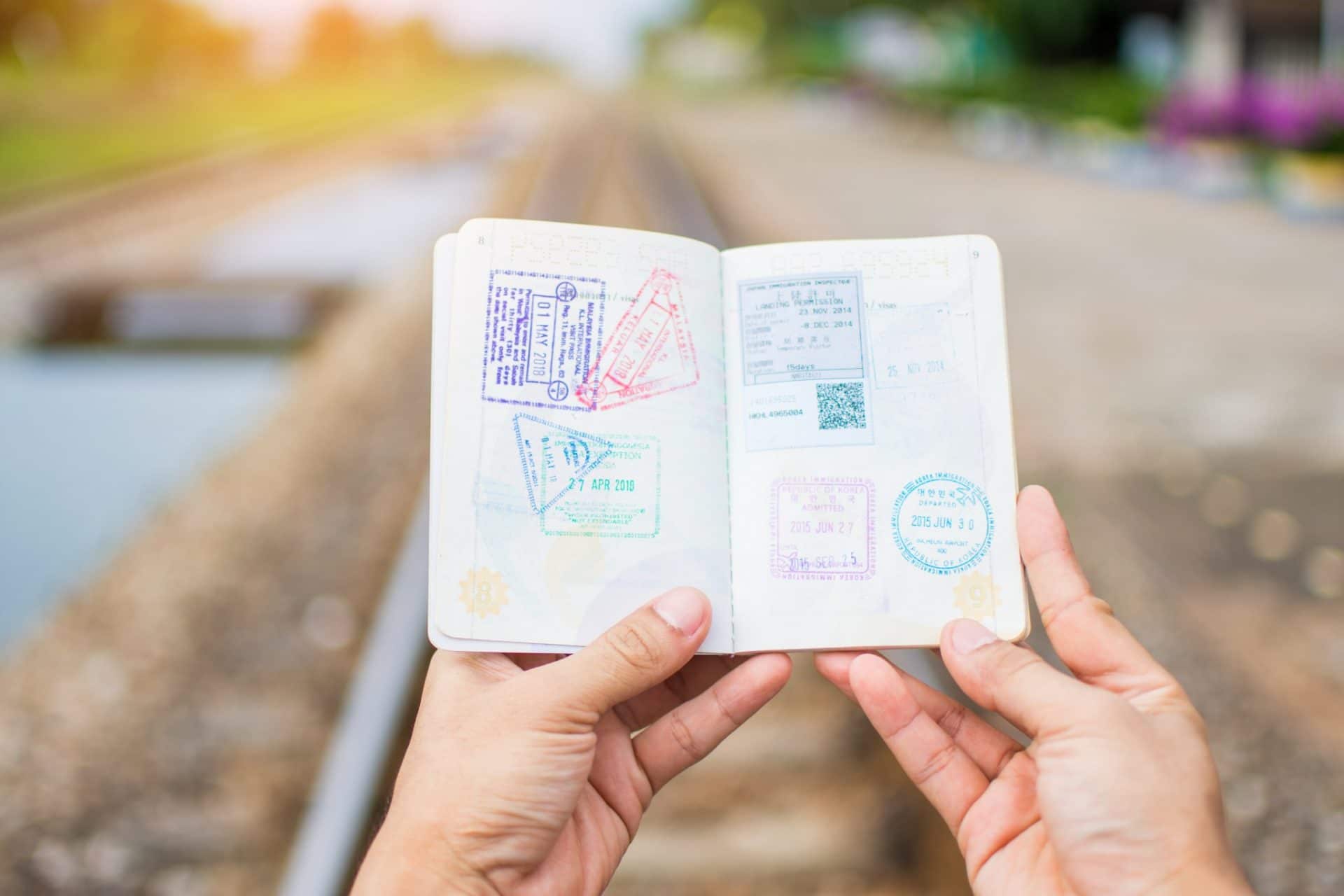Explore Your State With the MN State Parks Passport Program