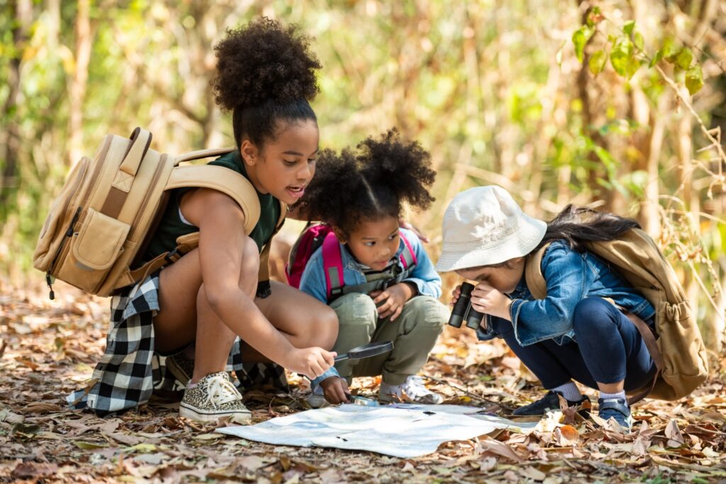 Explore Your State With the MN State Parks Passport Program