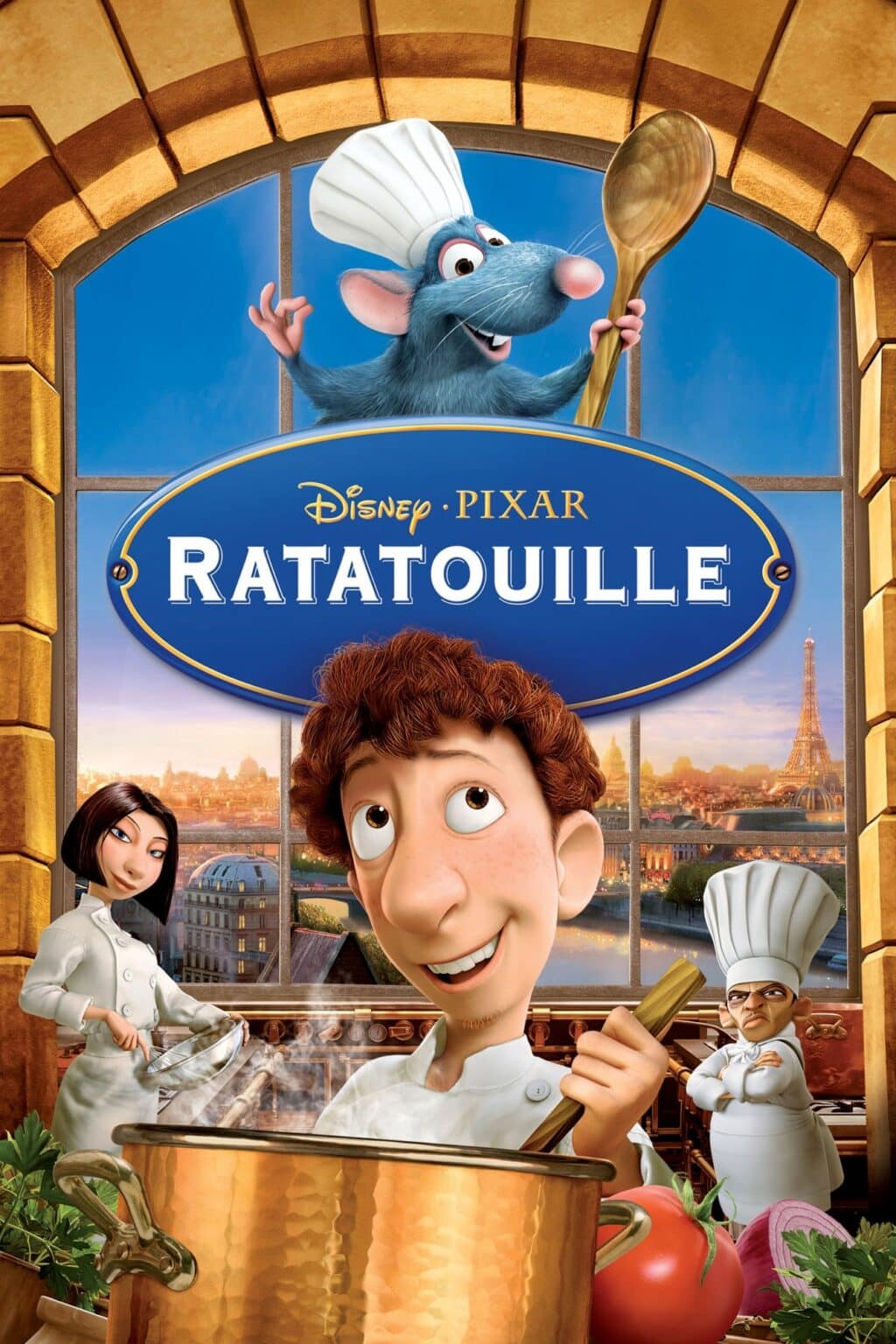 Heartwarming Movie Night: 30 Kids Animated Movies for the Family