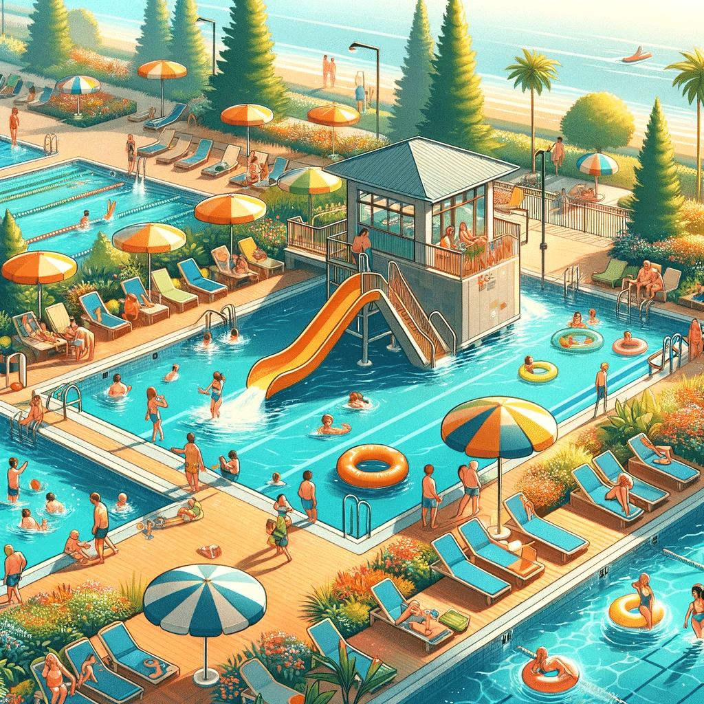 Best Swimming Spots in Maple Grove